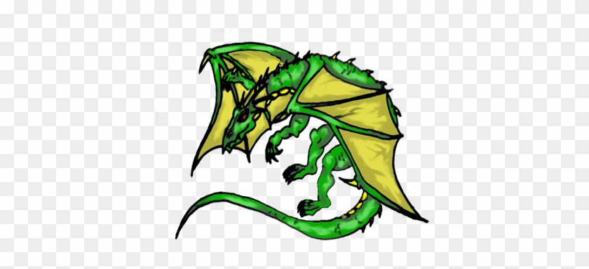 Dragon [/img] - Cartoon - Free Transparent PNG Clipart Images Download